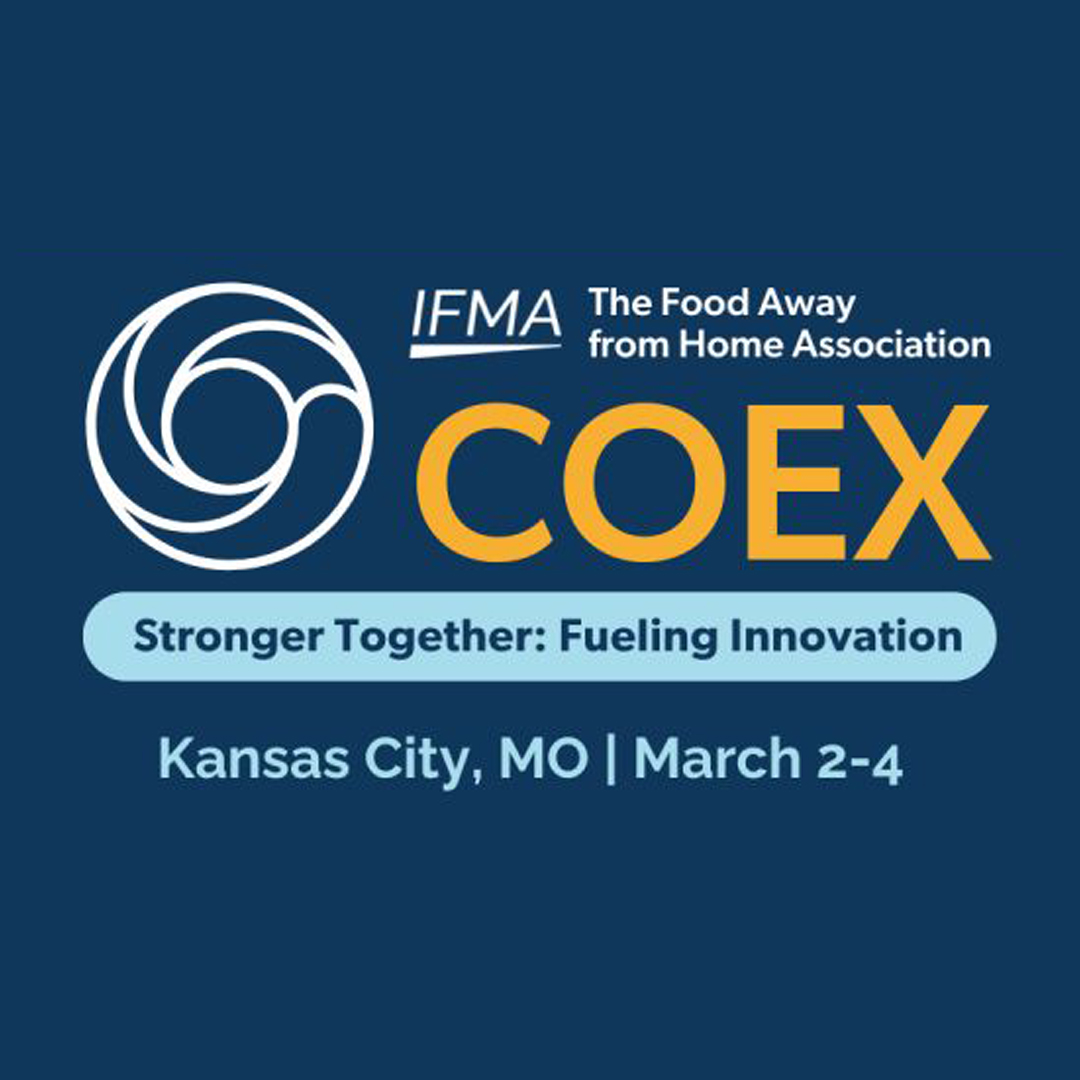 COEX 2025 - Kansas City Convention Center